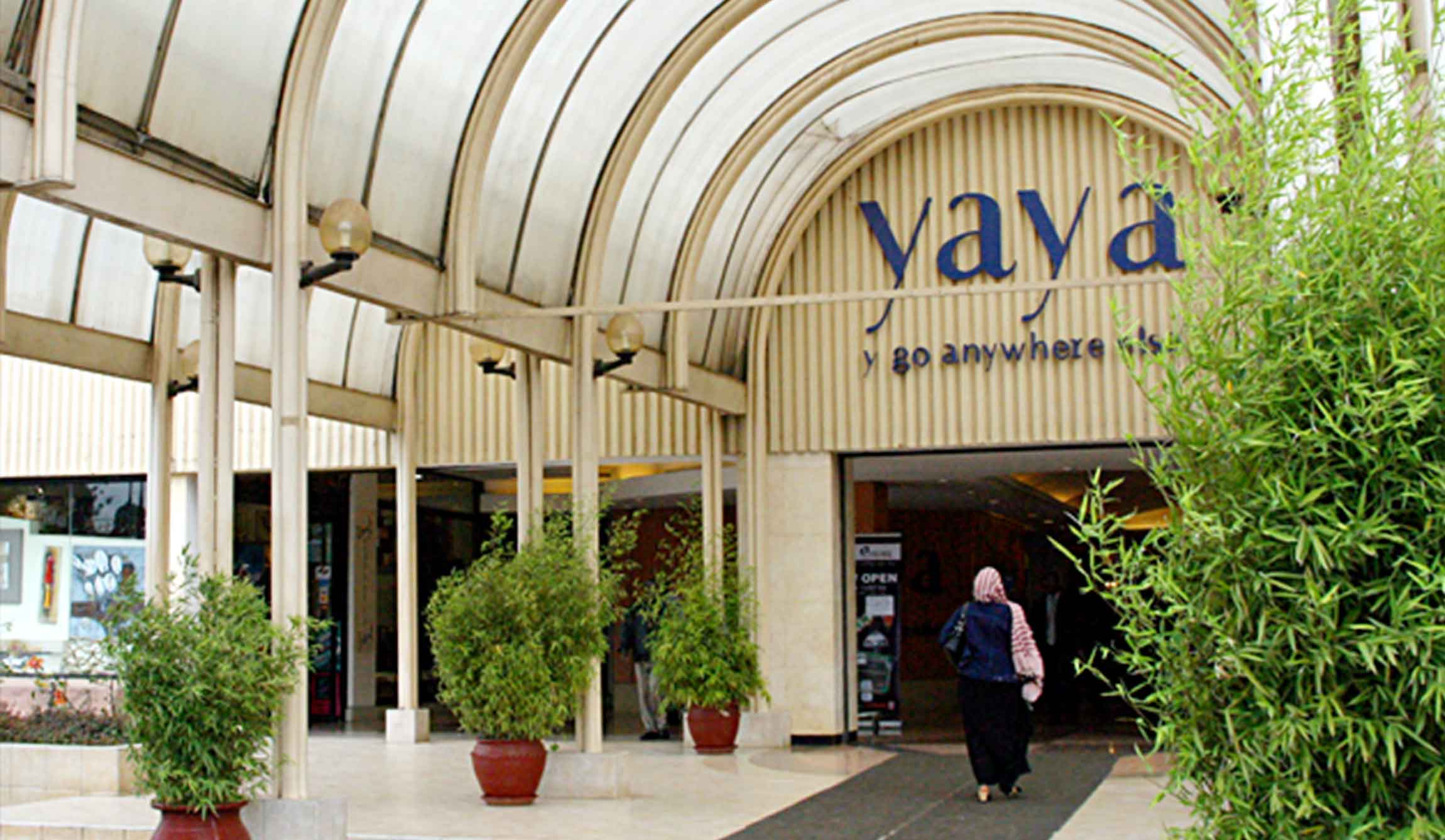 vituzote.com Locations - Shops